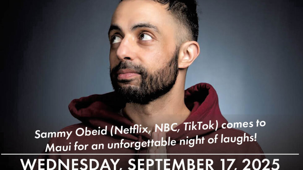 Sammy Obeid | ProArts Playhouse